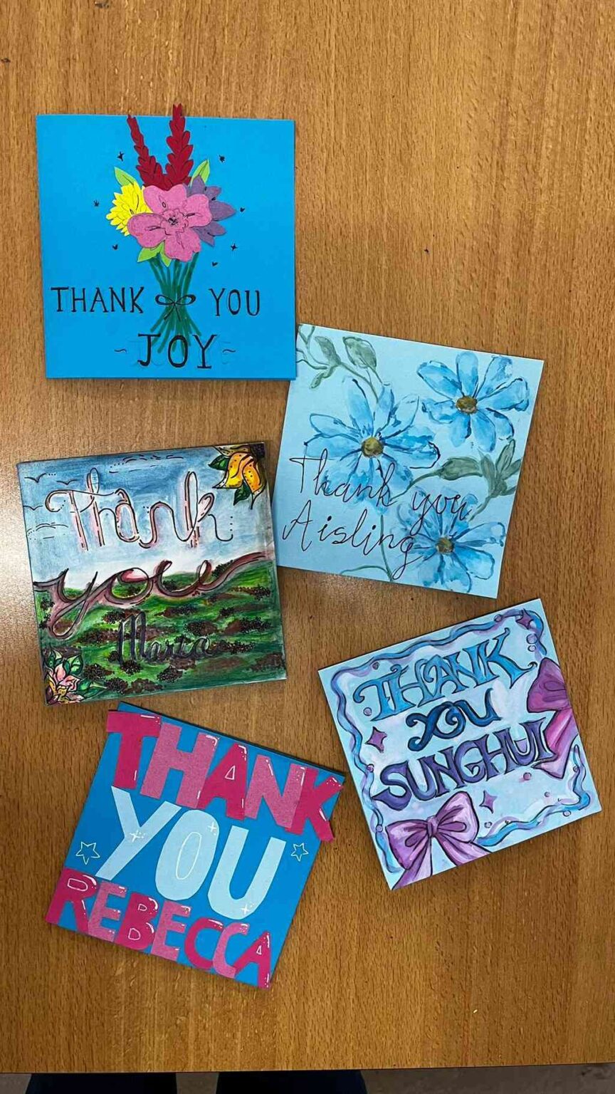 SNA Appreciation Day 2025 - ST LOUIS HIGH SCHOOL